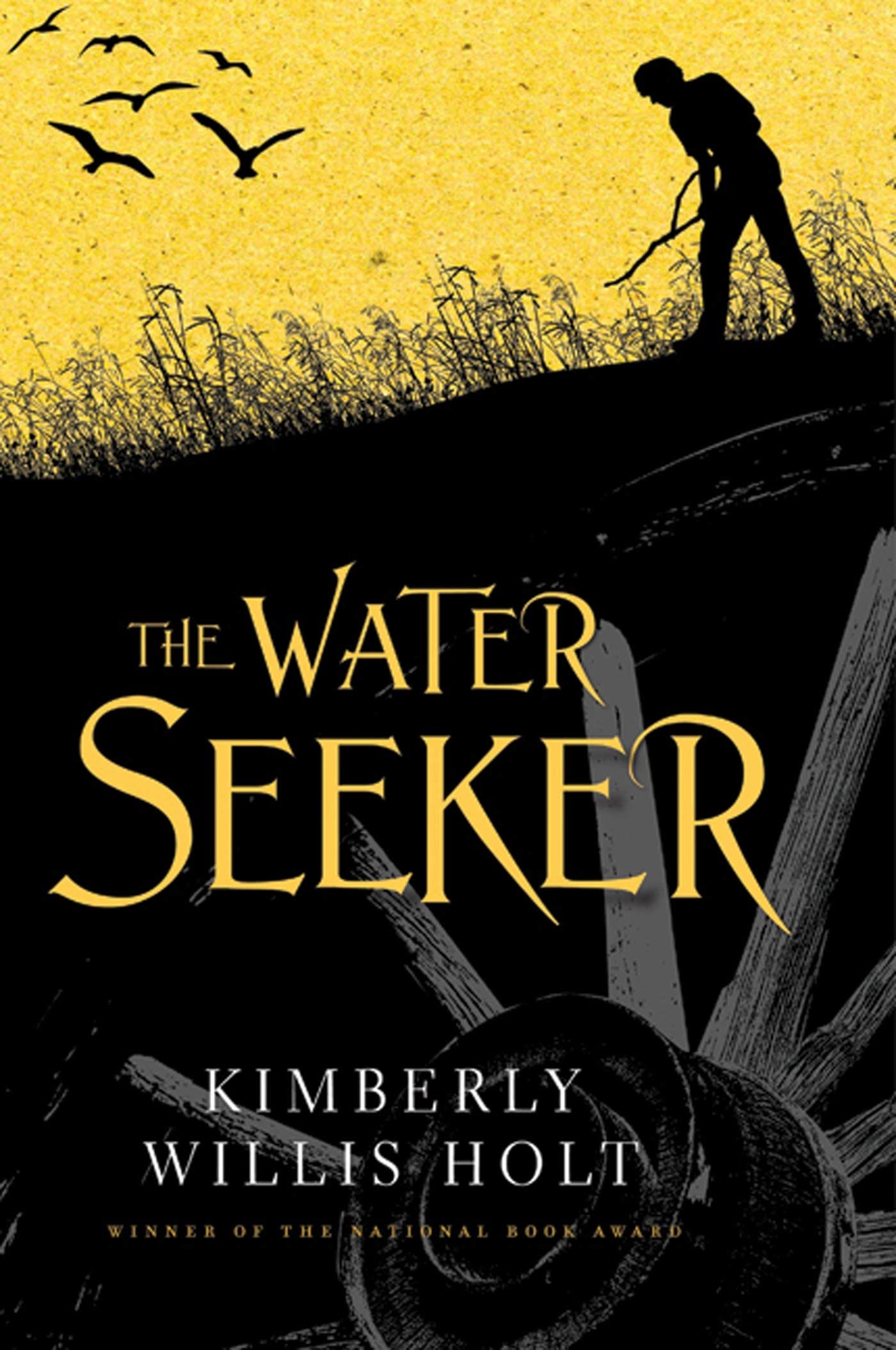 Amazon.com: The Water Seeker: 9780805080209: Holt, Kimberly Willis: Books