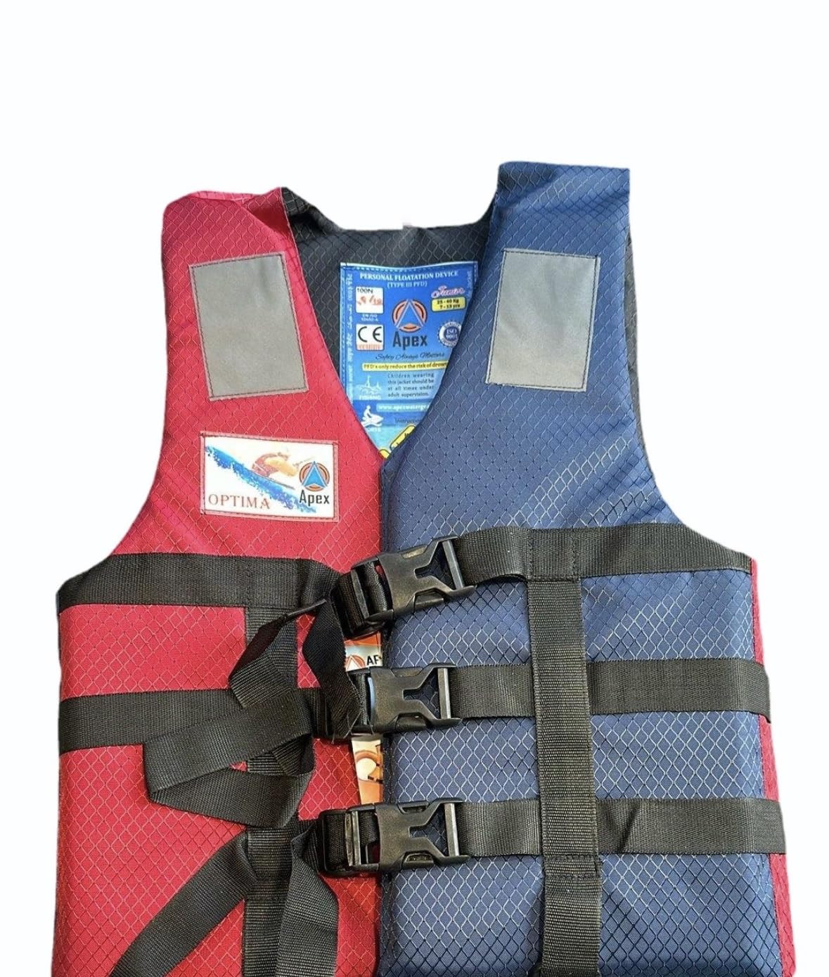 Swimming Life jacket Kids Swim Jacket Life Jacket Personal Flotation ...
