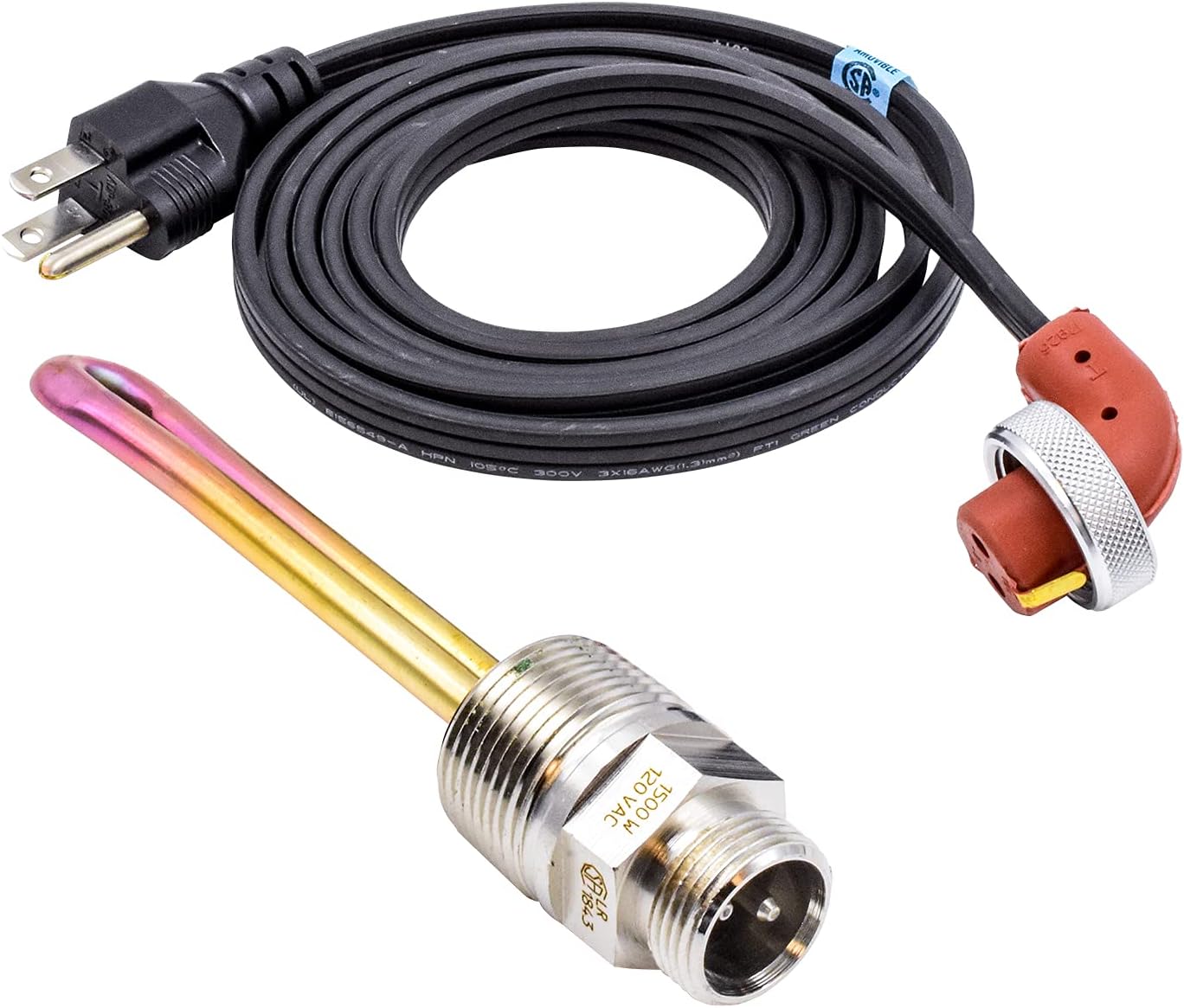 Zerostart 860-5556 Engine Block Heater, Engine Heaters - Amazon Canada