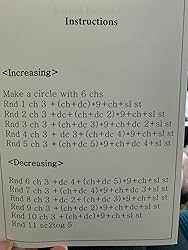 Amazon.com: TOBI'S YARN DIY Crochet Dish Scrubbies Kit with 4 Colors of ...