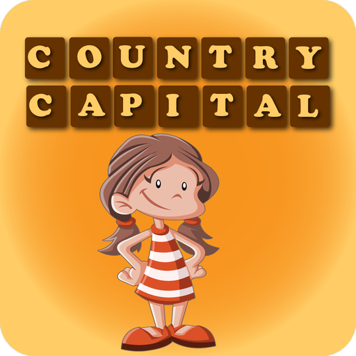 Worldwide Countries And Capitals Word Puzzle Game - App on Amazon Appstore