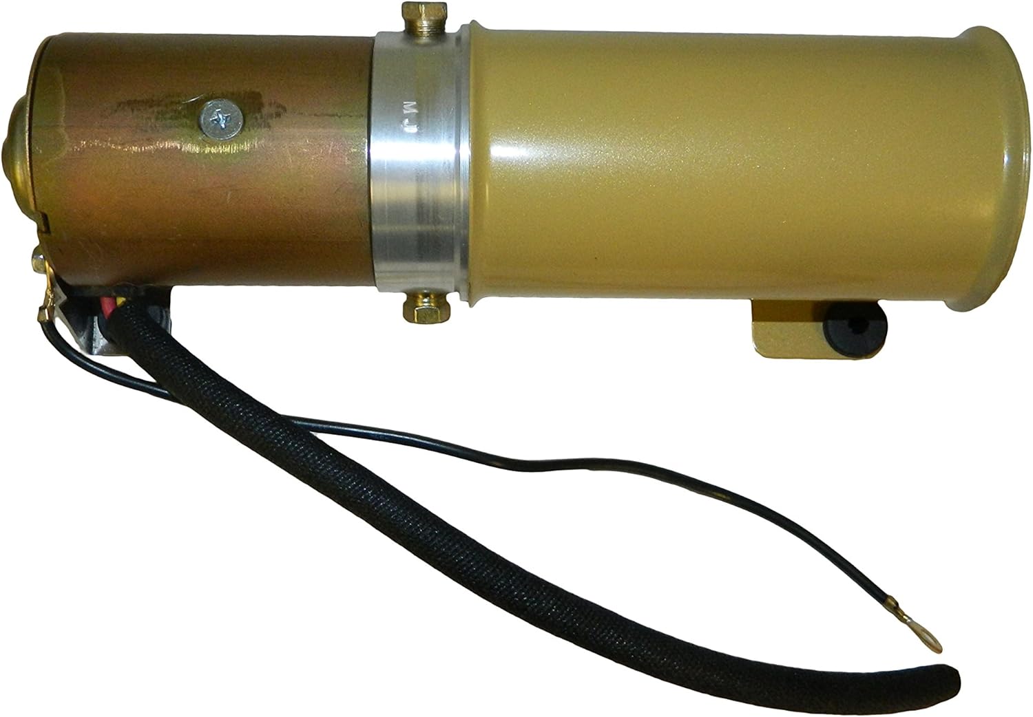Amazon.com: Hydro-E-Lectric Hydraulic Convertible Top Motor Pump ...