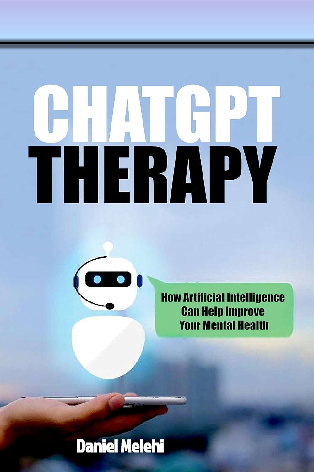 ChatGPT Therapy: How Artificial Intelligence Can Help Improve Your ...