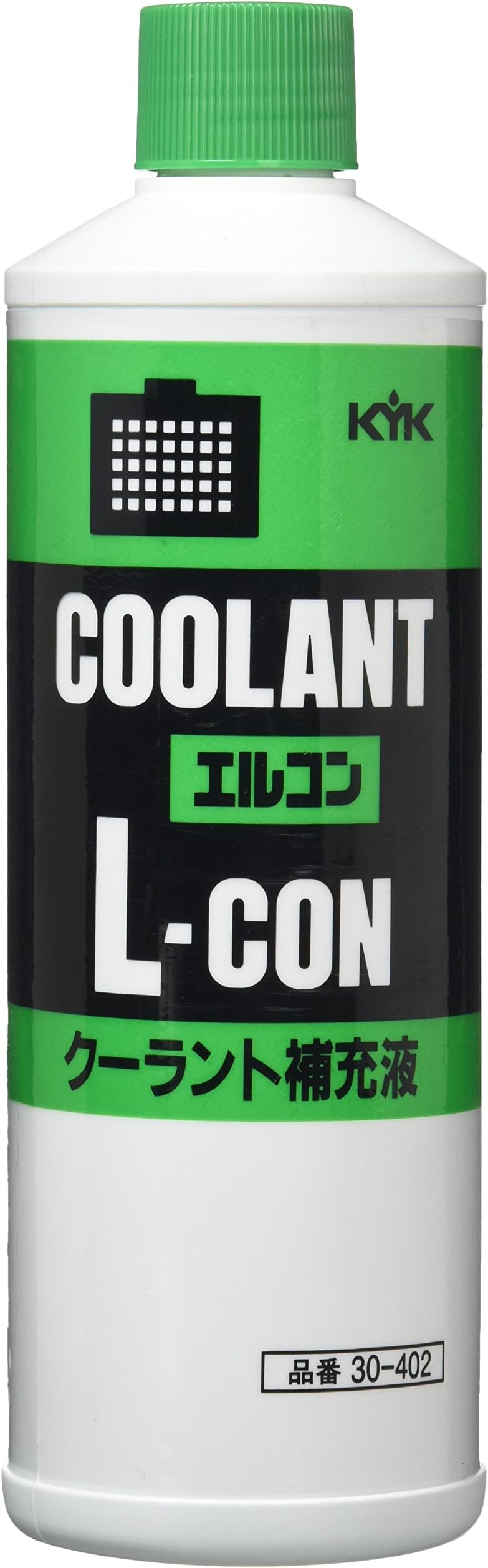 Amazon.co.jp: 古河薬品工業(KYK) ラクラククーラント 2L 緑 52-040 : 車＆バイク