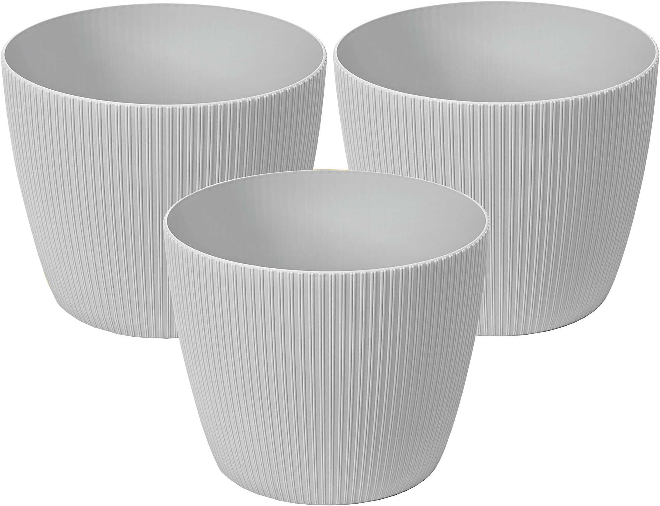 Lamela ML1785 Magnolia Jumper Plant Pot Diameter 16 cm Height 14 cm ...