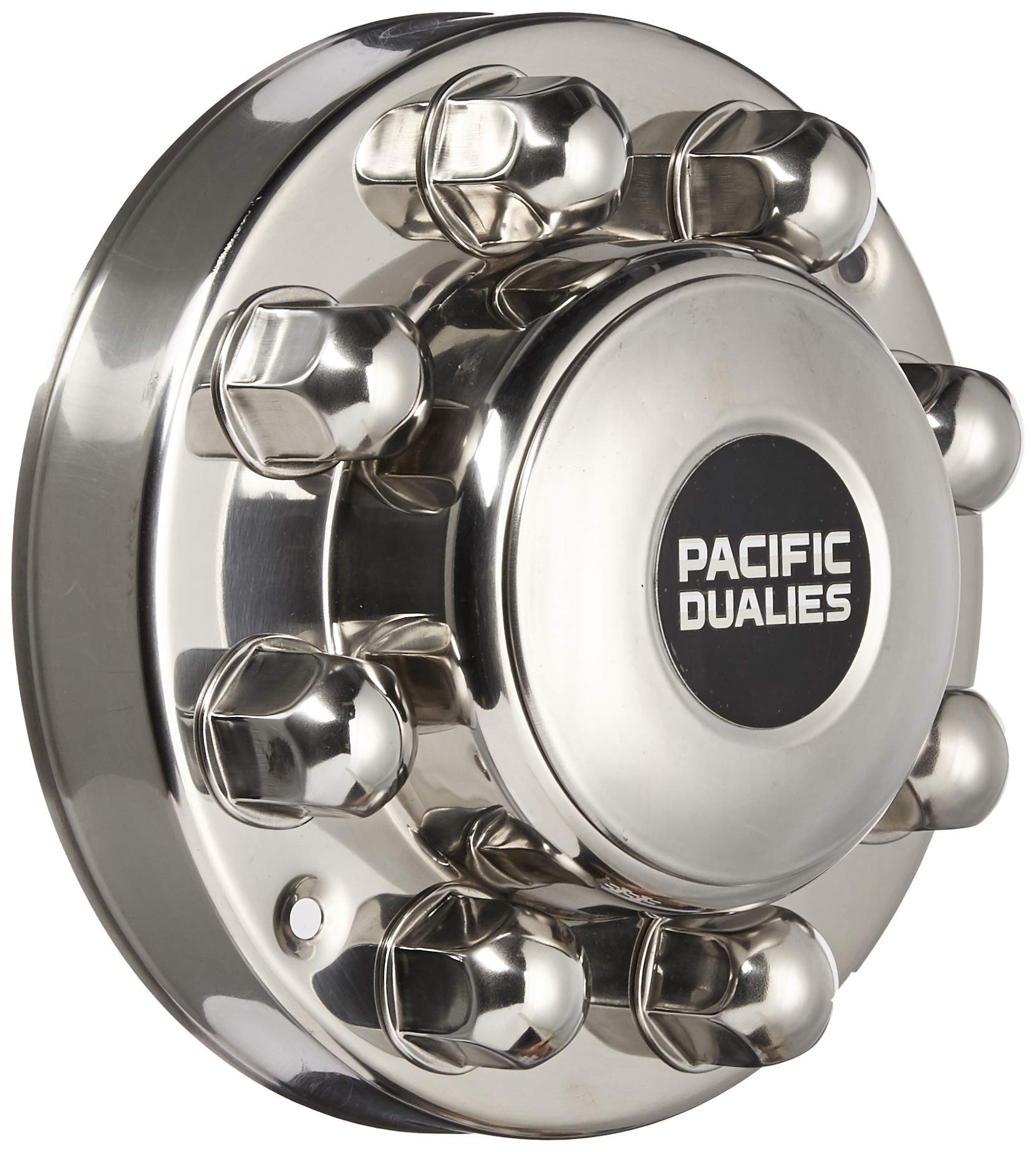 Amazon.com: Pacific DUALIES 38-1604 Rear Center Cap for Part No. 38 ...
