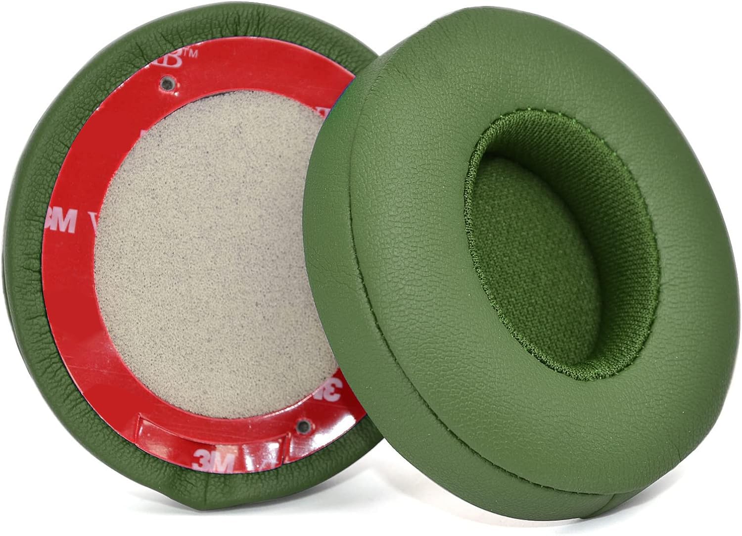 Amazon.com: Solo3 Ear Pads Cushions Replacement for Beats Solo 2 & Solo ...