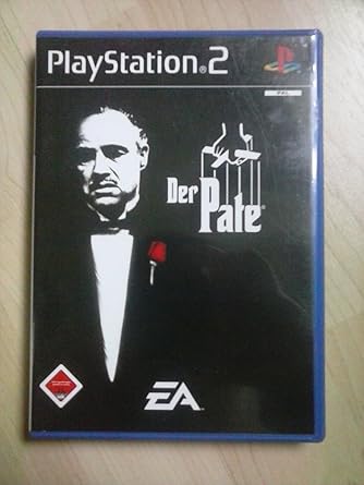 Der Pate: Das Spiel : Amazon.de: Games