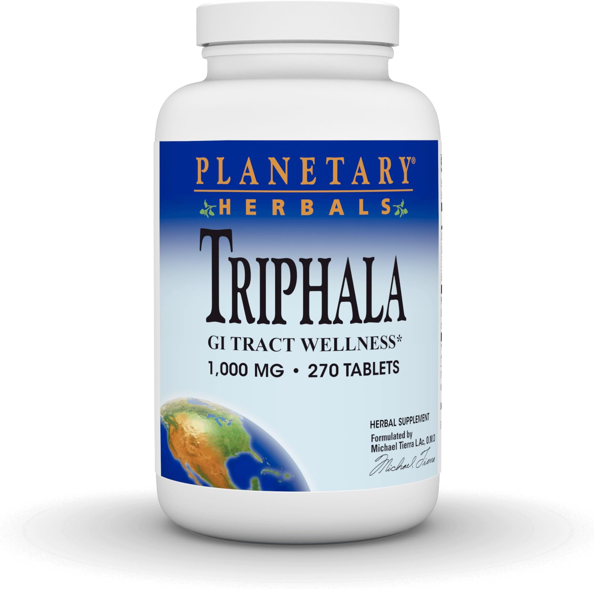 Amazon.com: Organic India Triphala Capsules Herbal Supplement - Immune ...