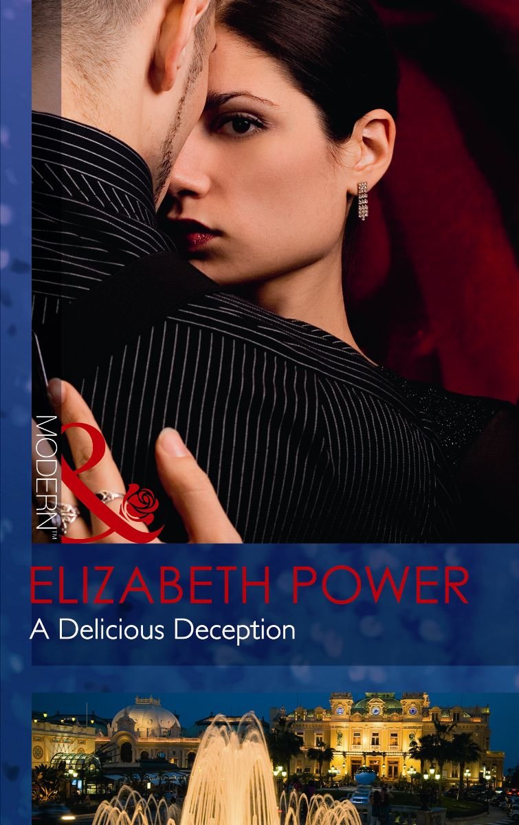 A Delicious Deception. Elizabeth Power: Power, Elizabeth: 9780263891188 ...
