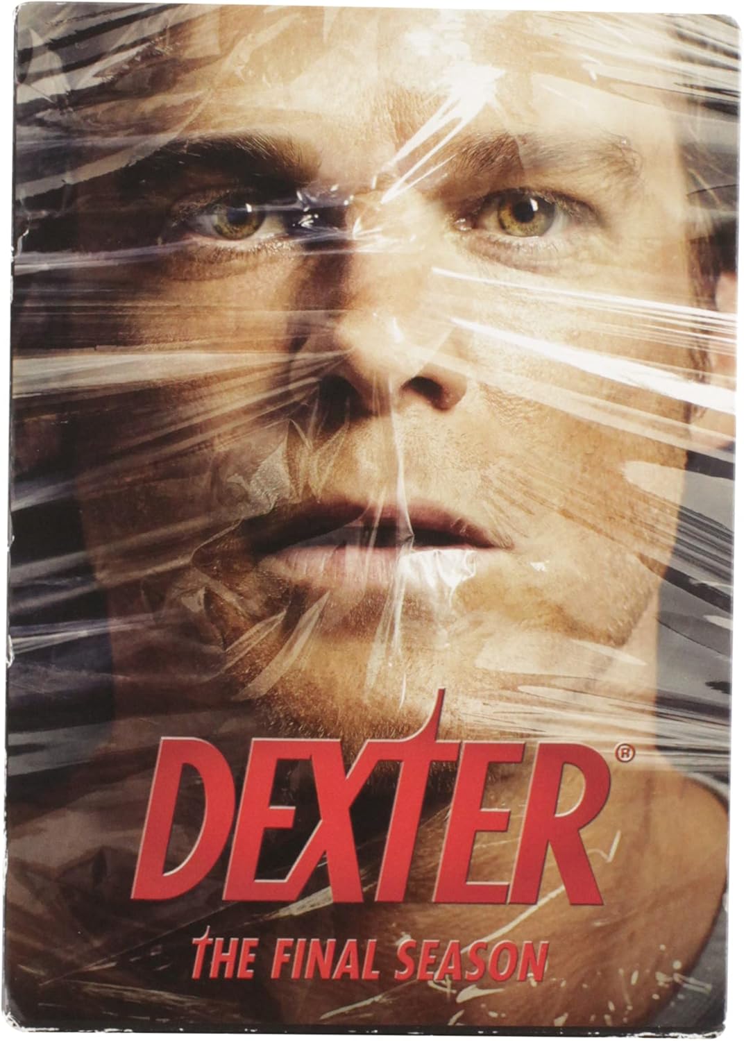 Amazon.com: Dexter: The Complete Final Season [Region 1] : Electronics