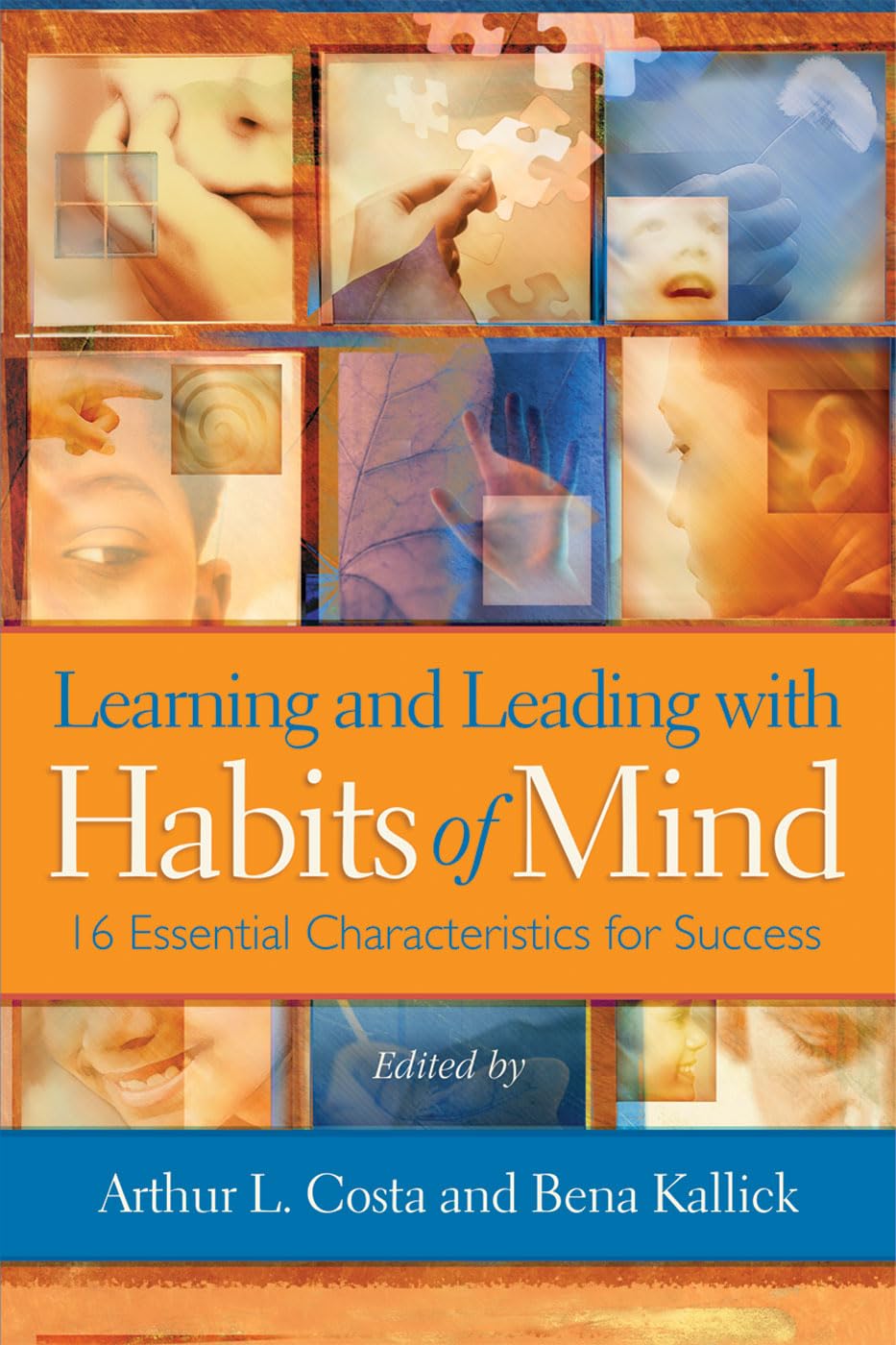 Amazon.com: Learning and Leading with Habits of Mind: 16 Essential ...