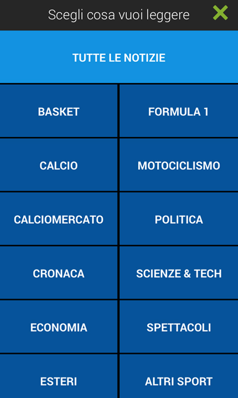 Libero.it: app su Amazon Appstore
