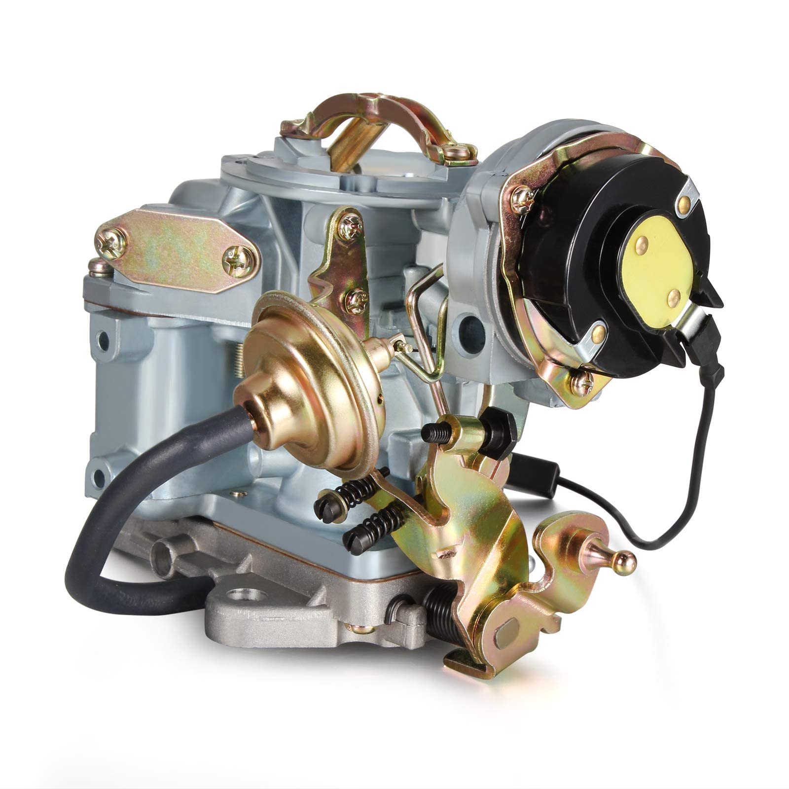 Amazon.com: G Madlife Garage High Quality Carburetor Type Carter YFA 1 ...