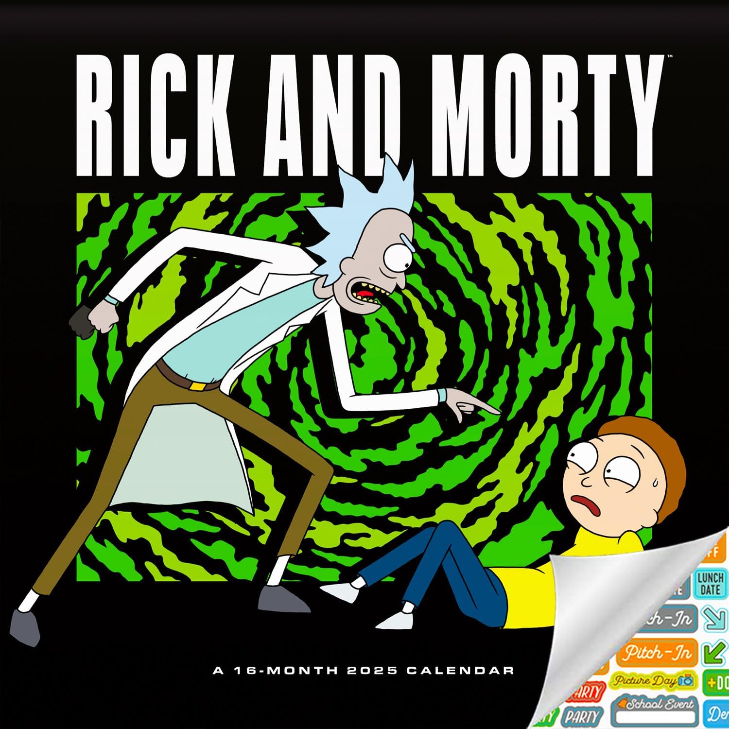 Amazon.com: The Lord of the Rings Calendar 2025 - Deluxe 2025 Lord of ...