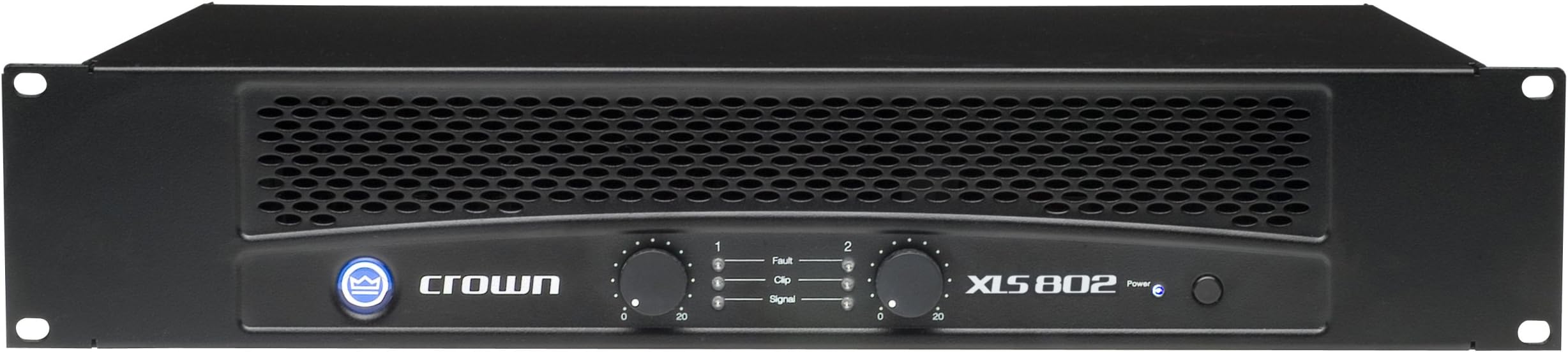 Amazon.com: Crown XLS802D Power Amplifier : Musical Instruments