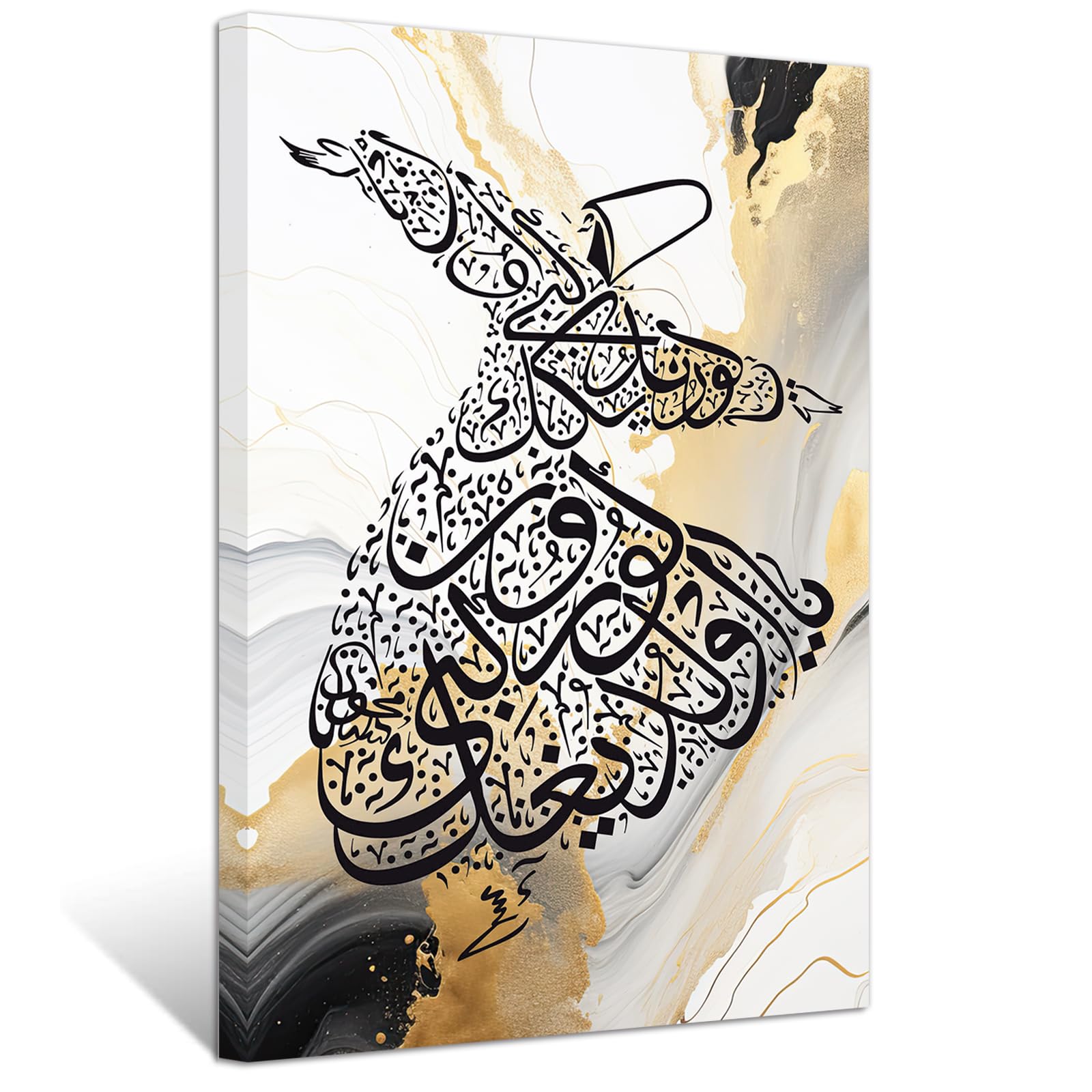 Islamic Art Calligraphy Animals Arabic Calligraphy Peacock Google