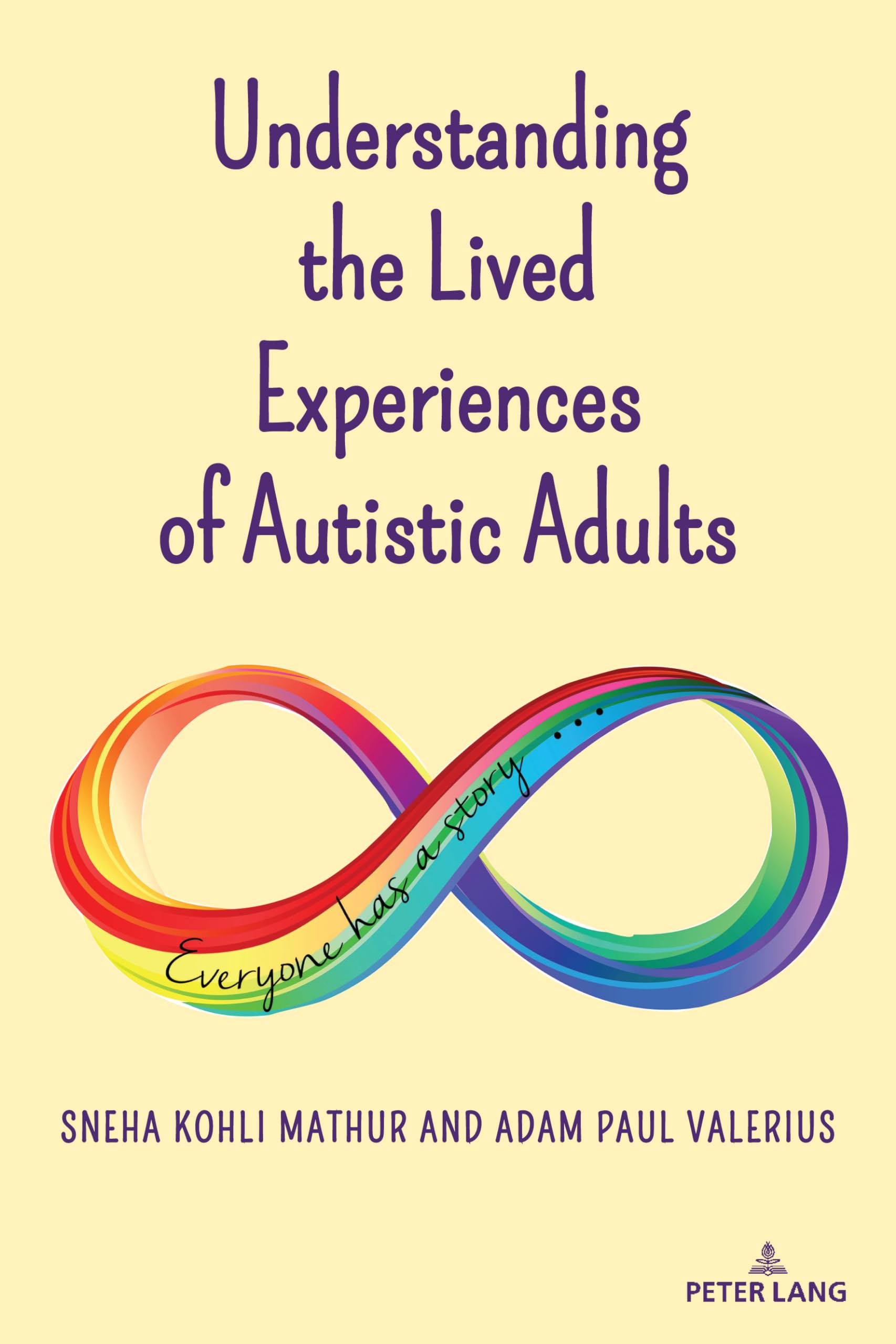 Amazon.com: Understanding the Lived Experiences of Autistic Adults ...