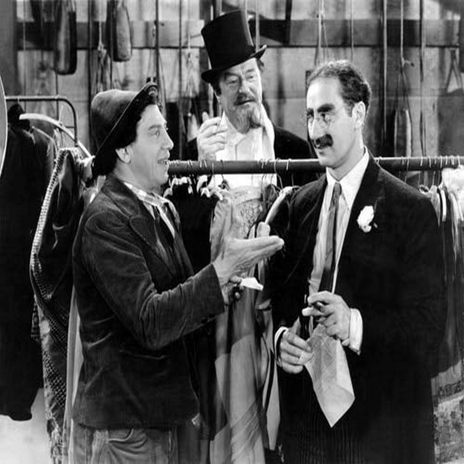 Groucho Marx Movie