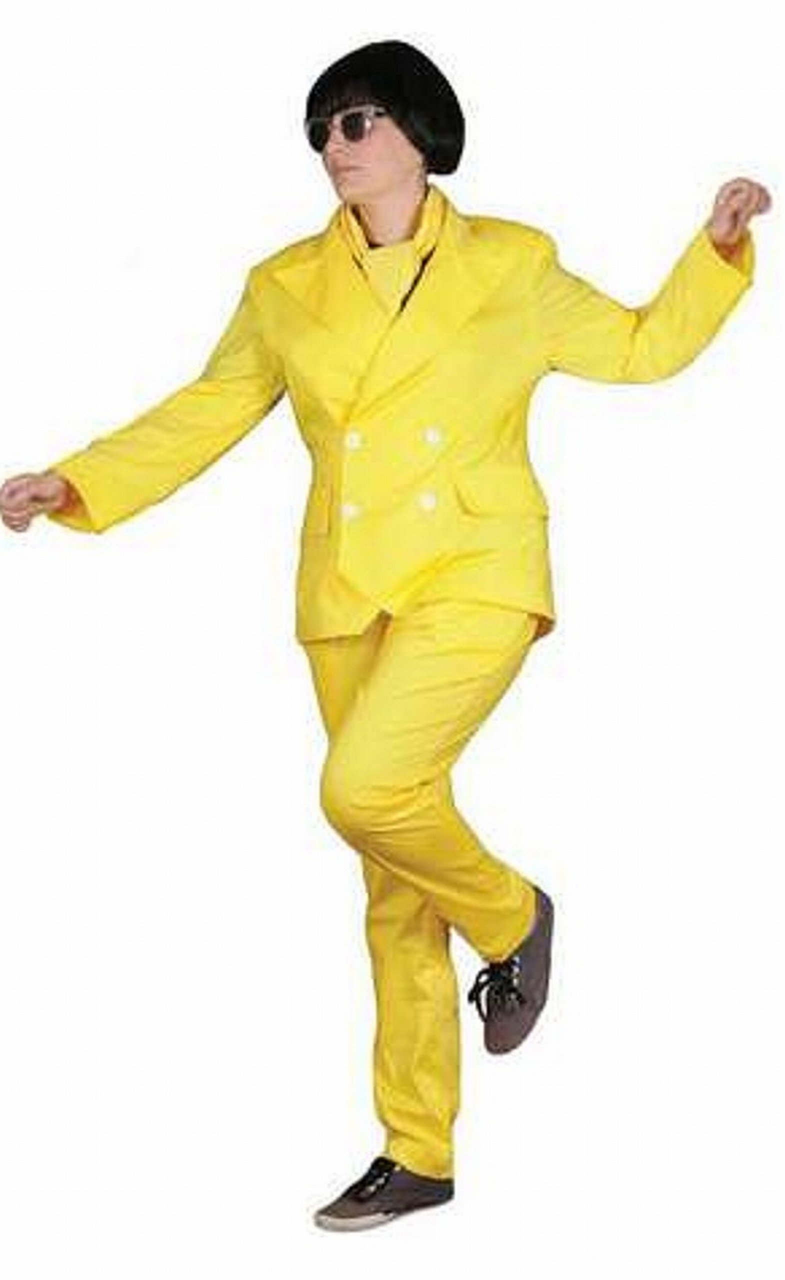 Psy Gangnam Halloween Costumes Psy Gangnam Style Jacke Mr. Stil Blauer