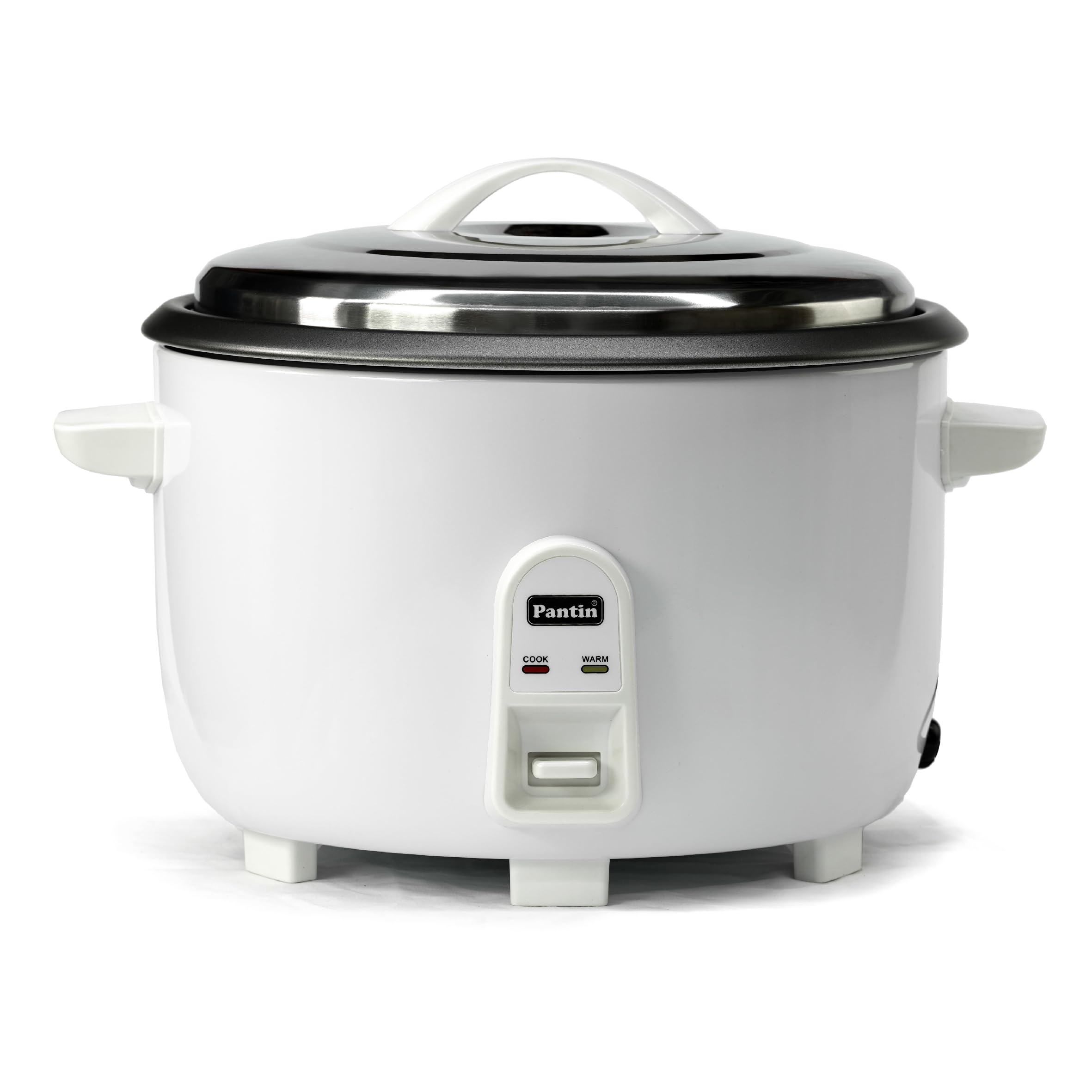Snapklik.com : Pantin Commercial Electric Rice Cooker 35 Cups Raw / 70 ...