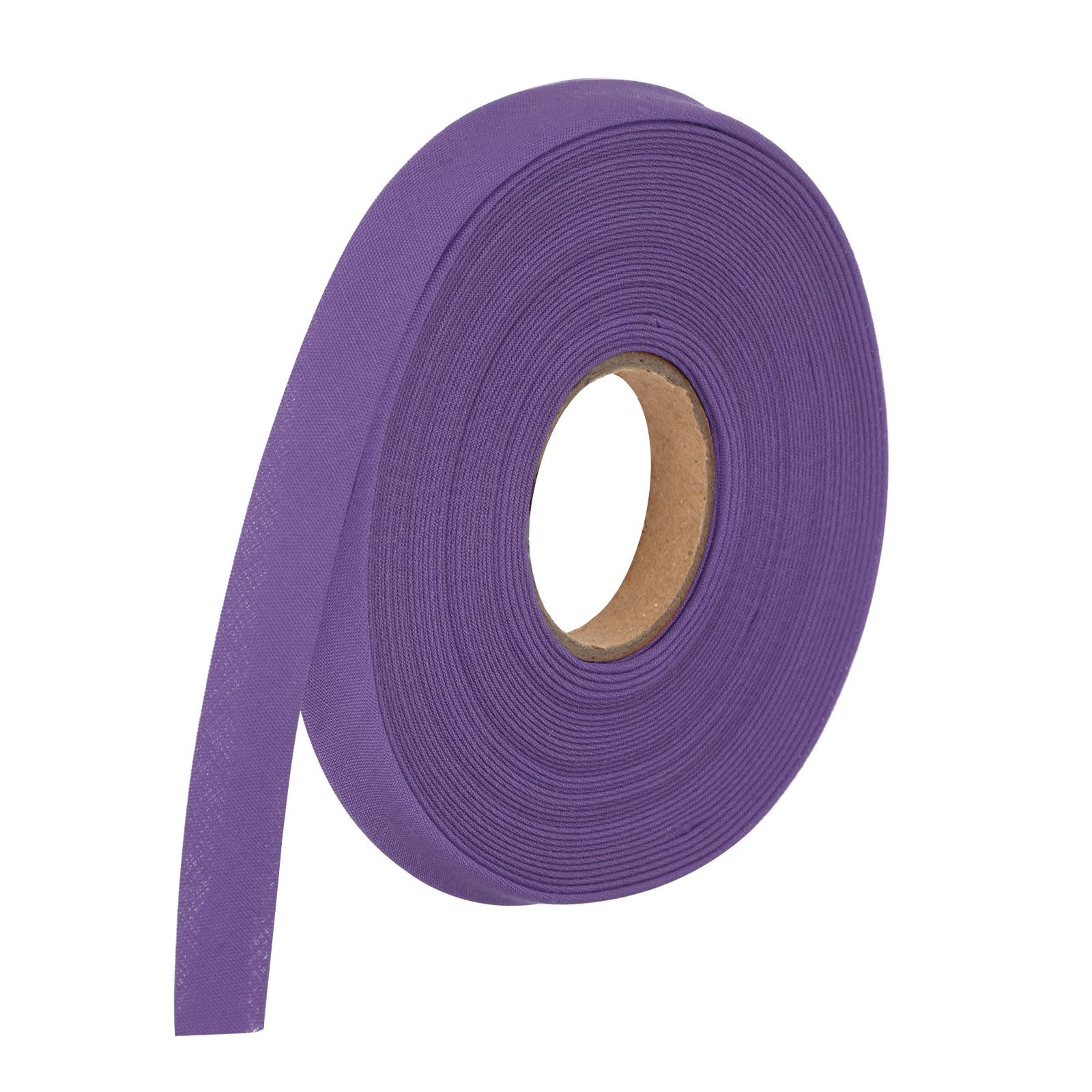 Snapklik.com : MECCANIXITY 1/2 Inch Double Fold Bias Tape Polyester ...