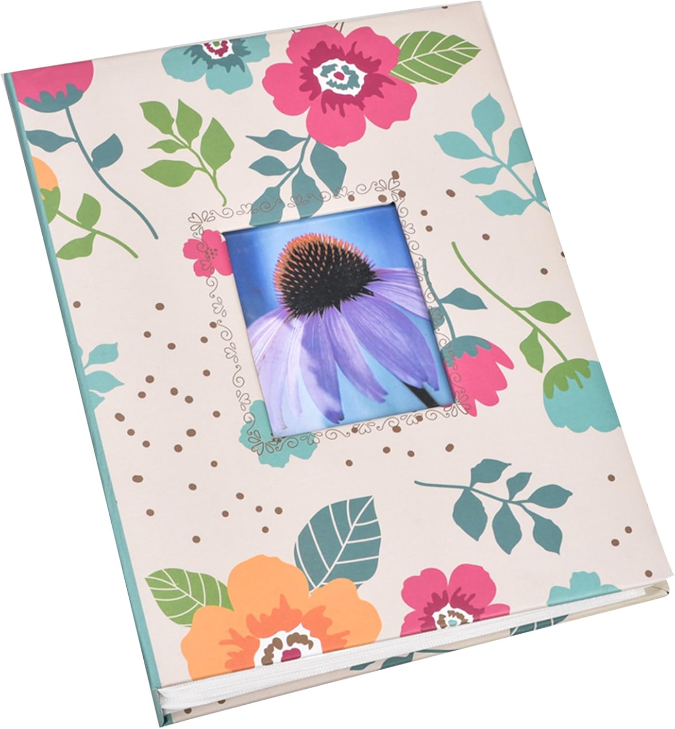 ARPAN Fashion Design 200 Holds Photo album for 5″X7″ (13X18cm) Photo ...