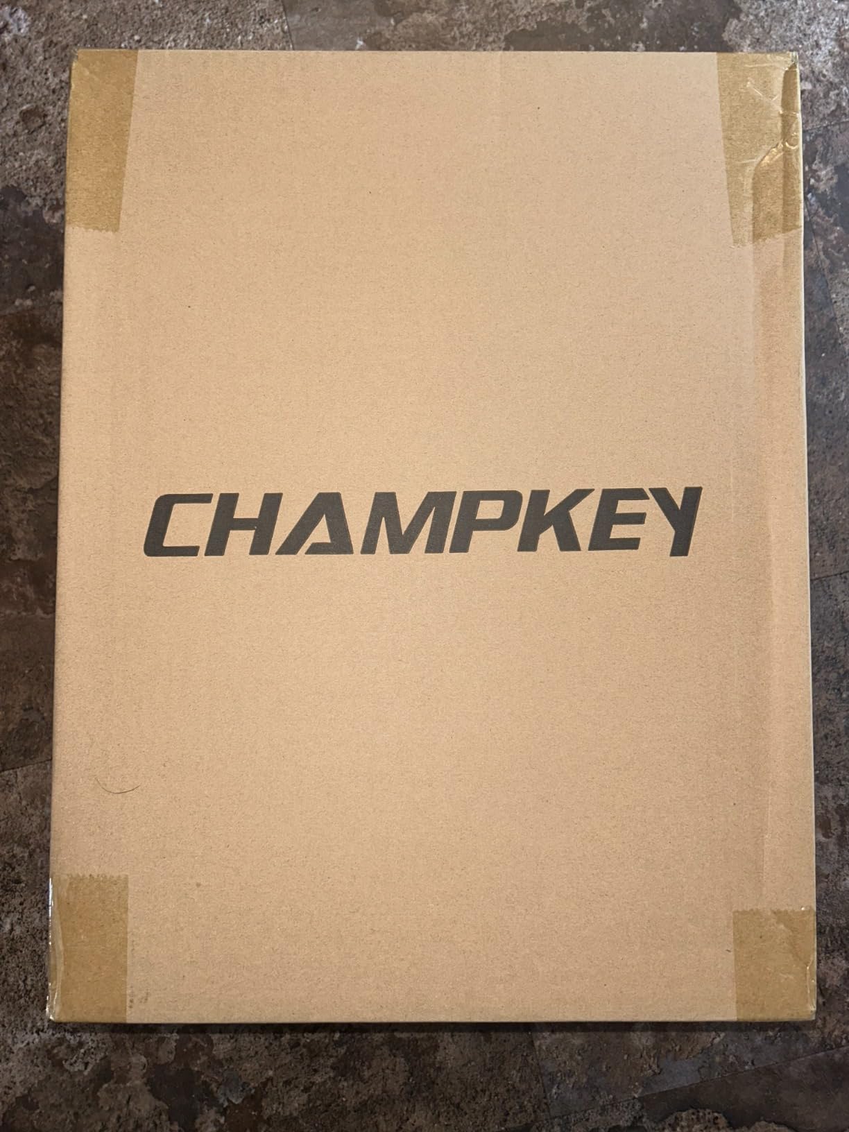 CHAMPKEY Premium Golf Putting Mat Come with Golf Putting Gates - True ...