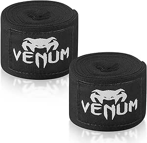2 Pcs Bandes de Boxe, Bandages de Boxe avec Boucle de Pouce, Bandages ...