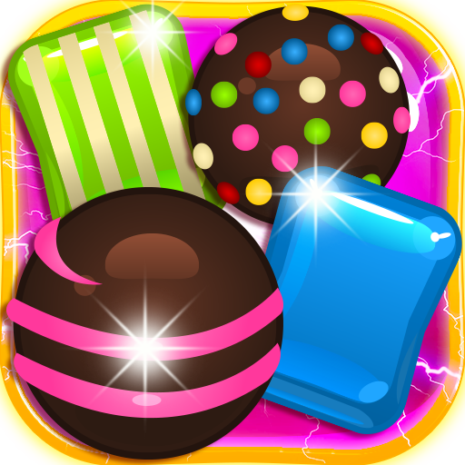 Candy Matching - App on Amazon Appstore
