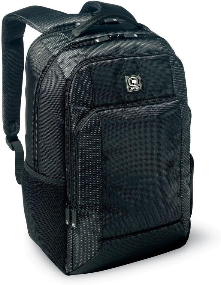 Amazon.com: OGIO Roamer TSA Friendly 16" Computer Laptop Backpack ...