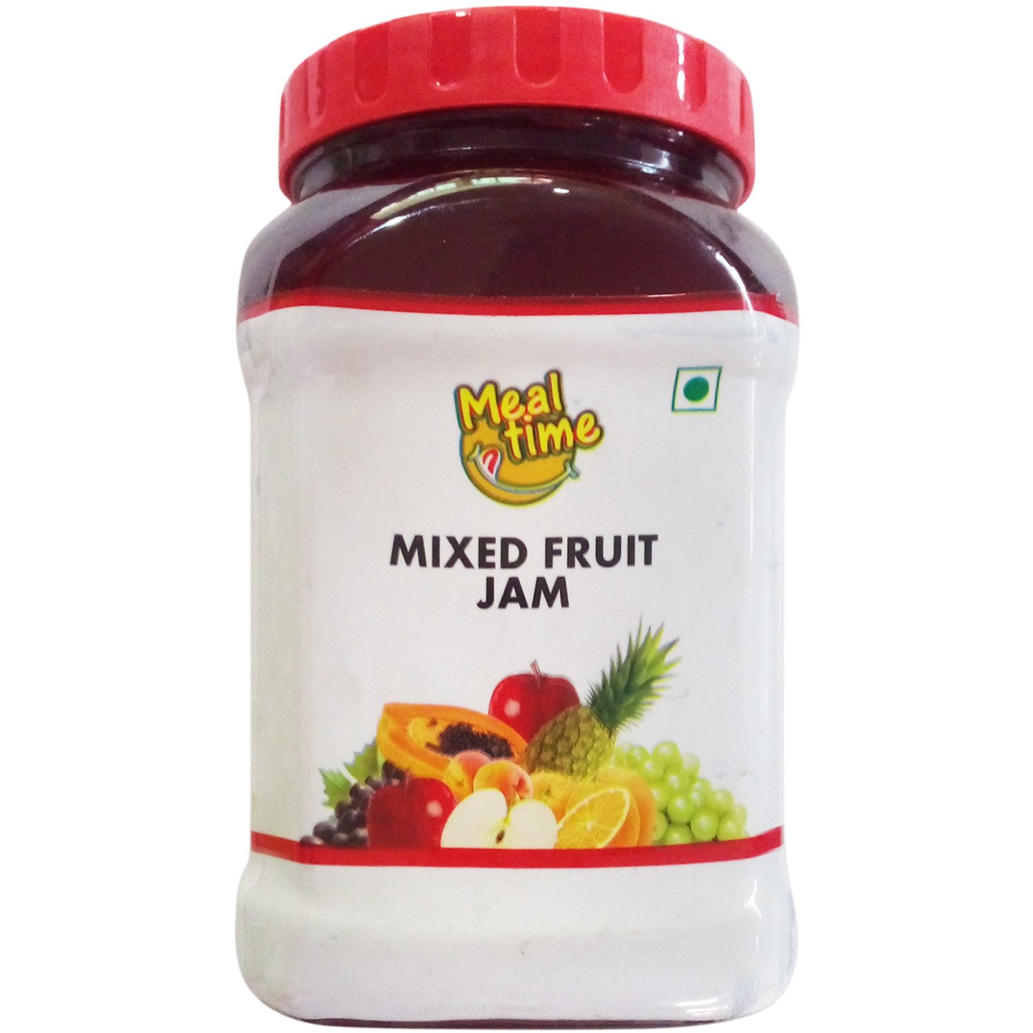 Meal Time Mixed Fruit Jam Review at Kate Wardill blog