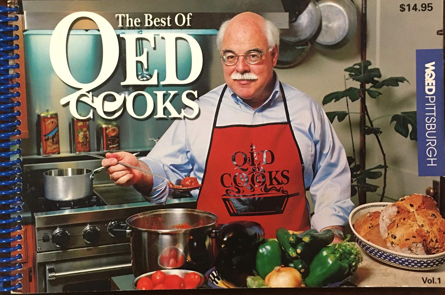 The best of QED cooks: Fennimore, Chris: Amazon.com: Books