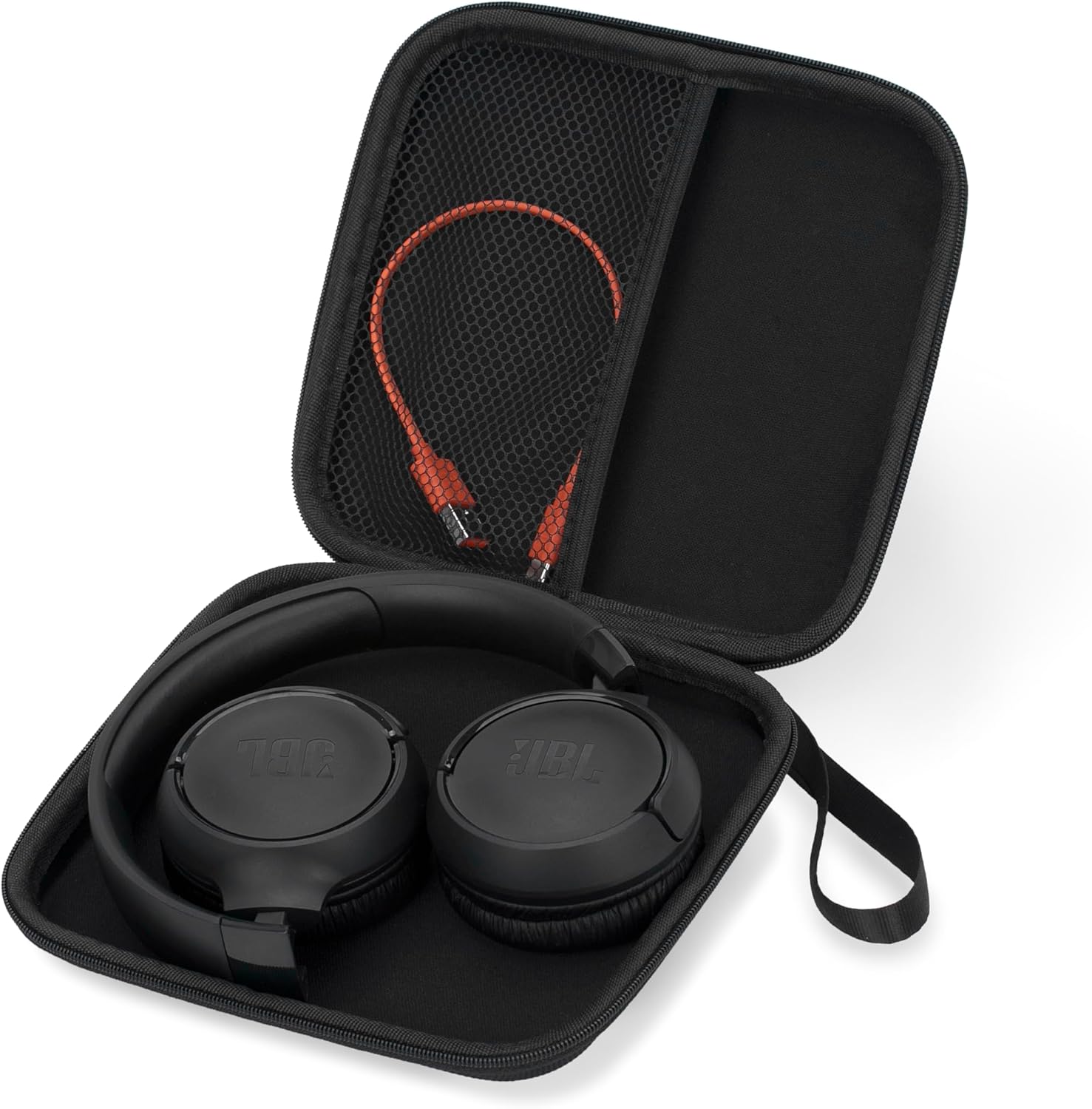 Amazon.com: Ginsco Ultra-Slim Case Compatible with JBL Tune 510BT ...