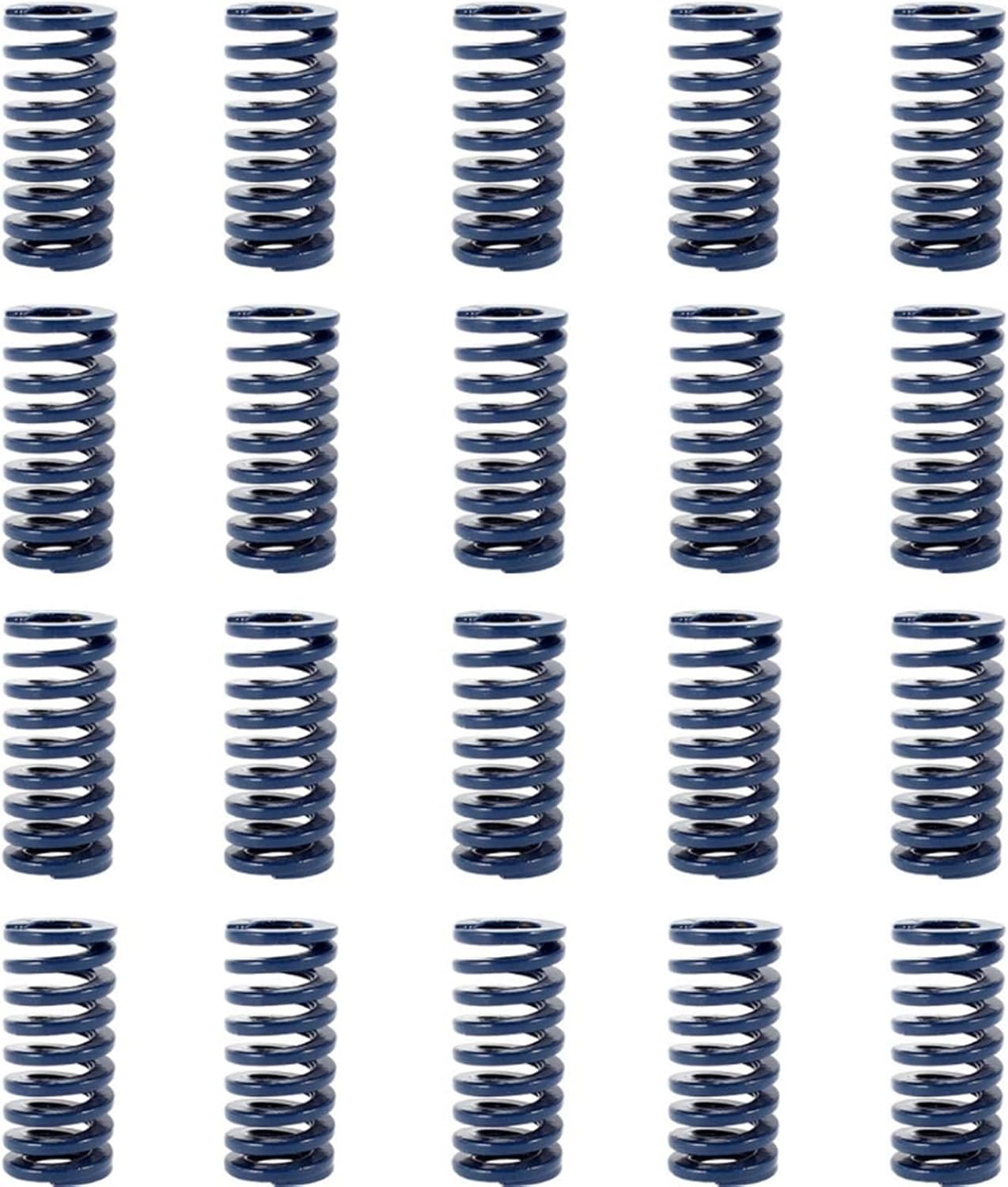 Amazon.com: MYILAI Dmeizhen-Compression Spring 5PCS/Lots Pressure ...