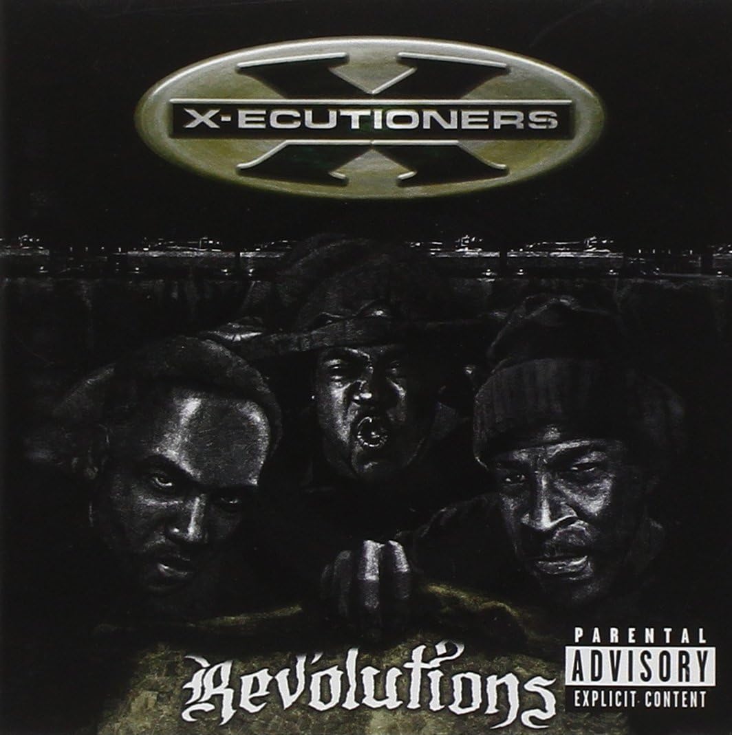 Revolutions: Amazon.co.uk: CDs & Vinyl