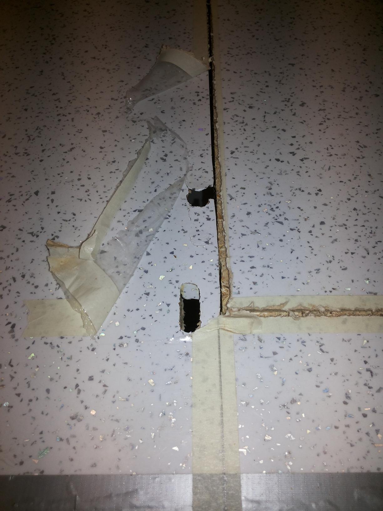 Silverline 124799 2050W Plunge Router 1/2" 2050 W UK,Blue : Amazon.co ...