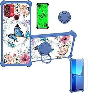 Amazon.com: jioeuinly Case for Vortex HD65 Case Compatible with Vortex ...