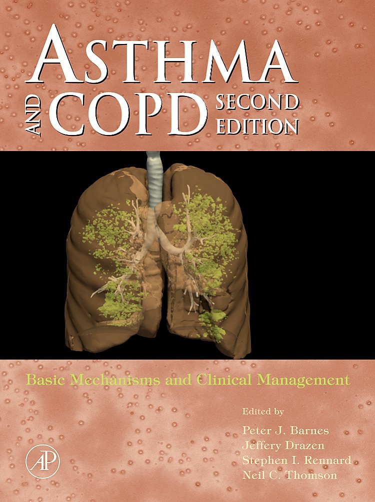 Asthma and COPD: Basic Mechanisms and Clinical Management ...