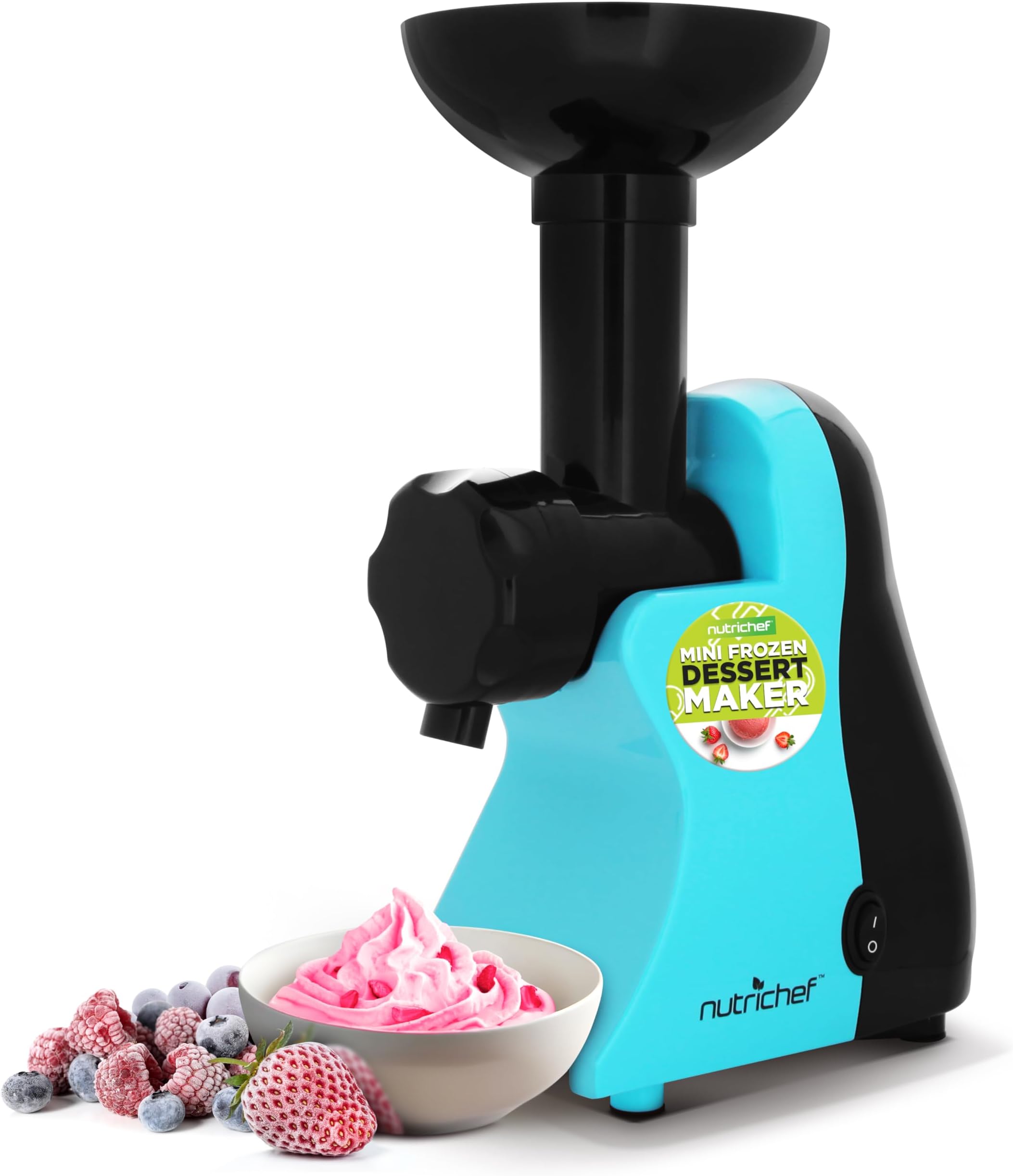 Amazon.com: Ninja CREAMi Deluxe Ice Cream & Frozen Treat Maker for Ice ...