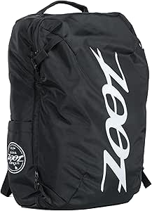 Amazon.com | Zoot Transition Triathlon Bag 24L – Lightweight Gear ...