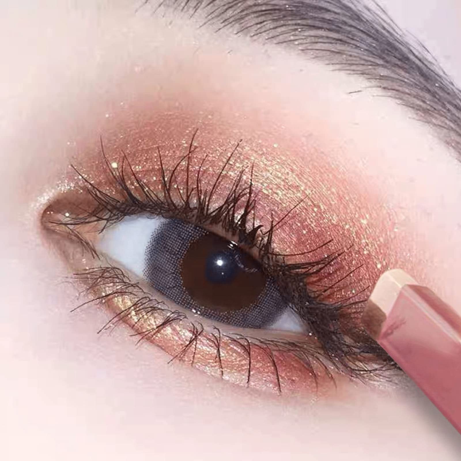 Korean Makeup Tips Eye