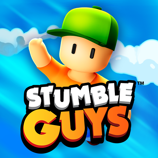 Stumble Guys - App on Amazon Appstore