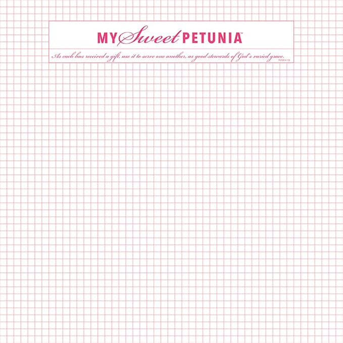 Amazon.com: Memory Misti Grid Pad