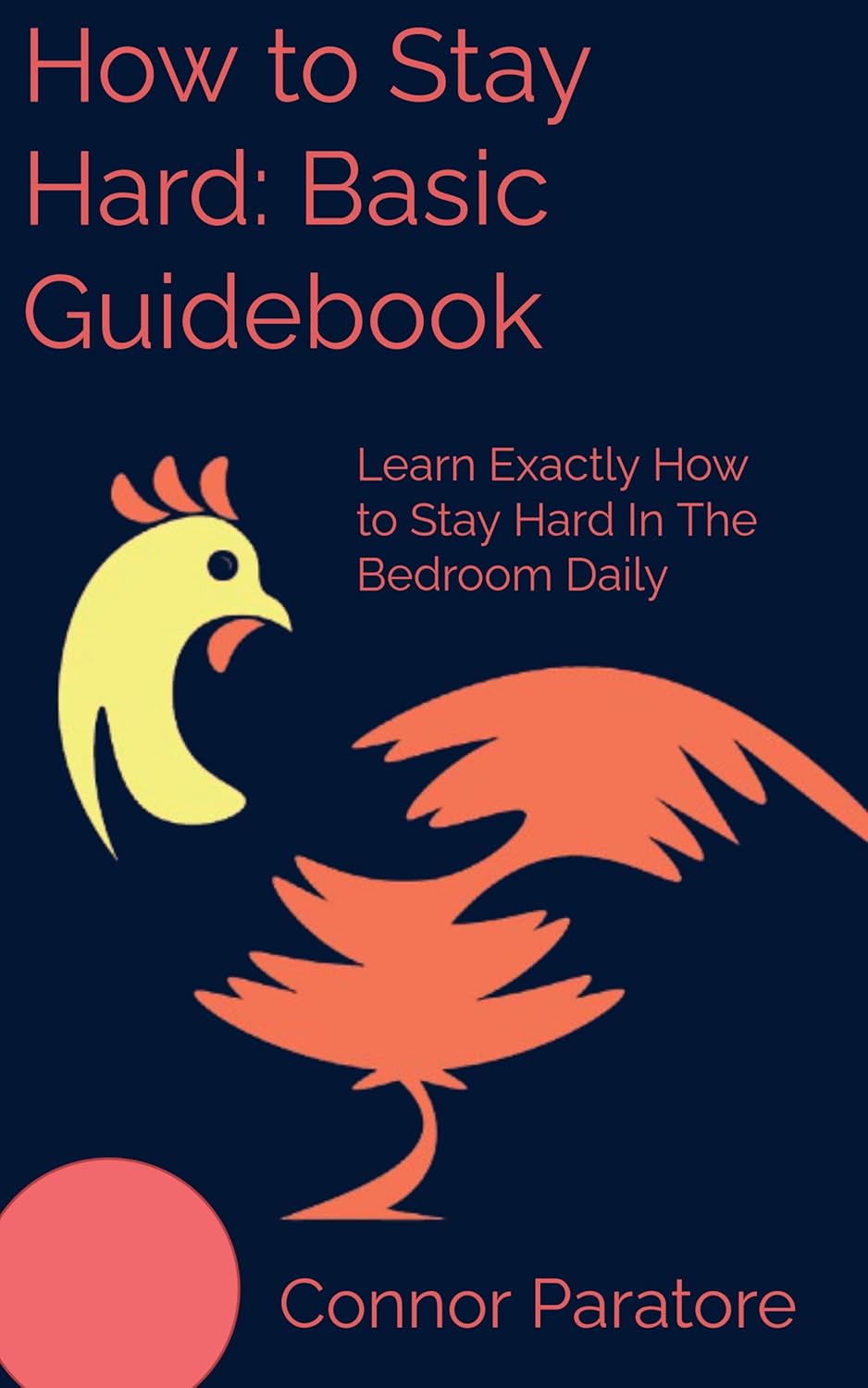 How to Stay Hard: Hardness Guidebook: Learn Exactly How to Stay Hard ...