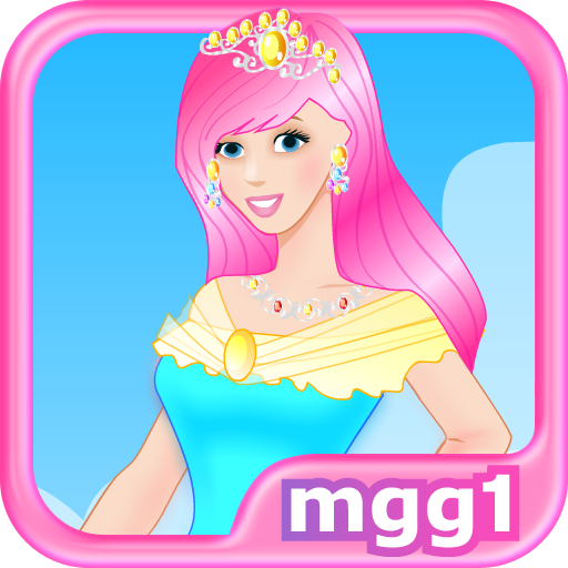 The Most Beautiful Princess - App on Amazon Appstore