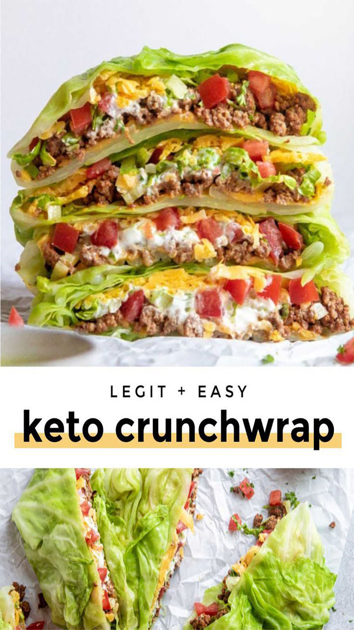 Keto Recipes Offline - App on Amazon Appstore