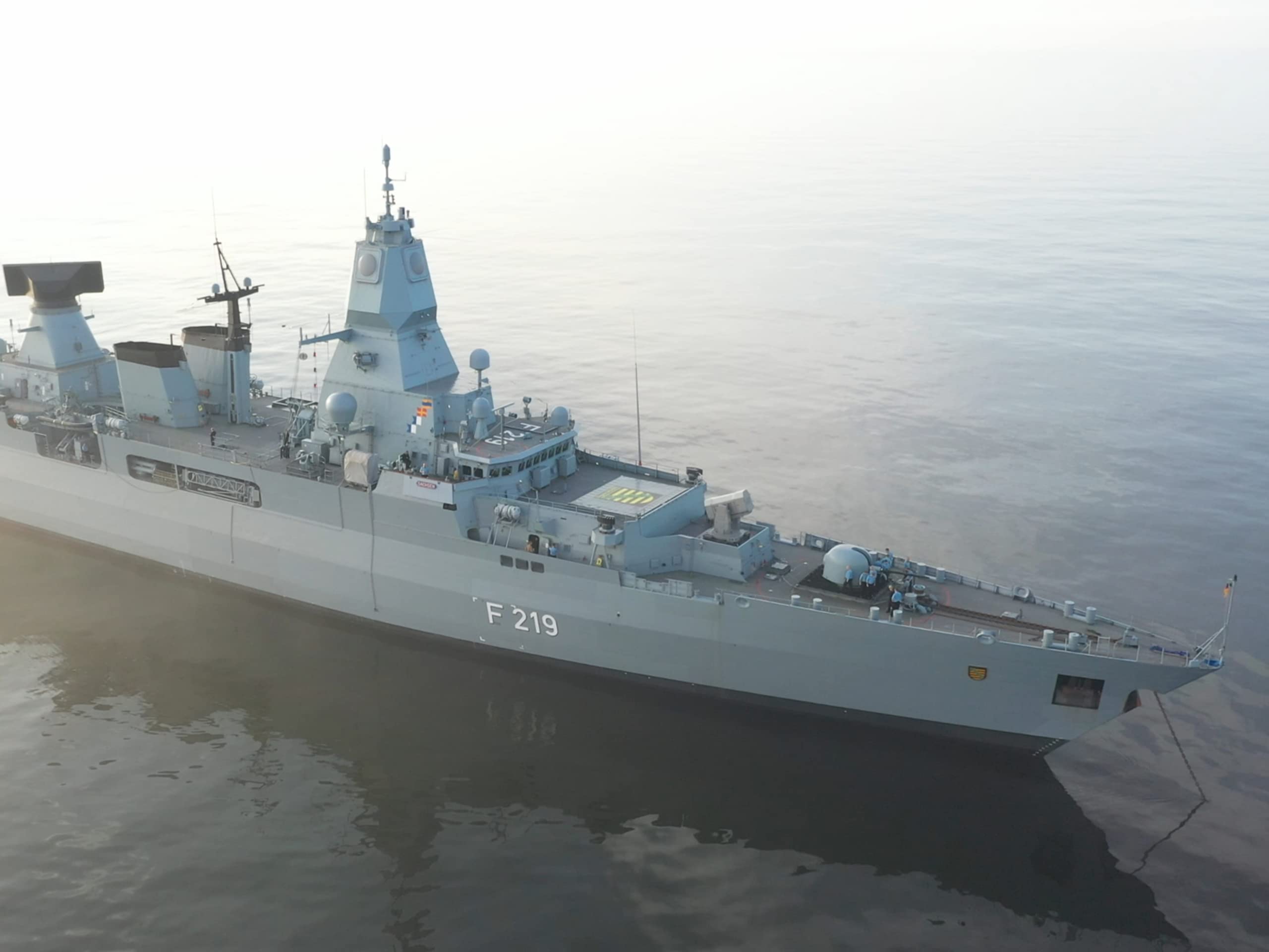 Amazon.de: Die Marine - Unser Leben auf See - Season 1 ansehen | Prime ...