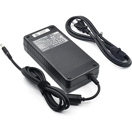 Amazon.com: 330W 19.5V 16.9A Power AC Adapter ADP-330AB D Power Supply ...