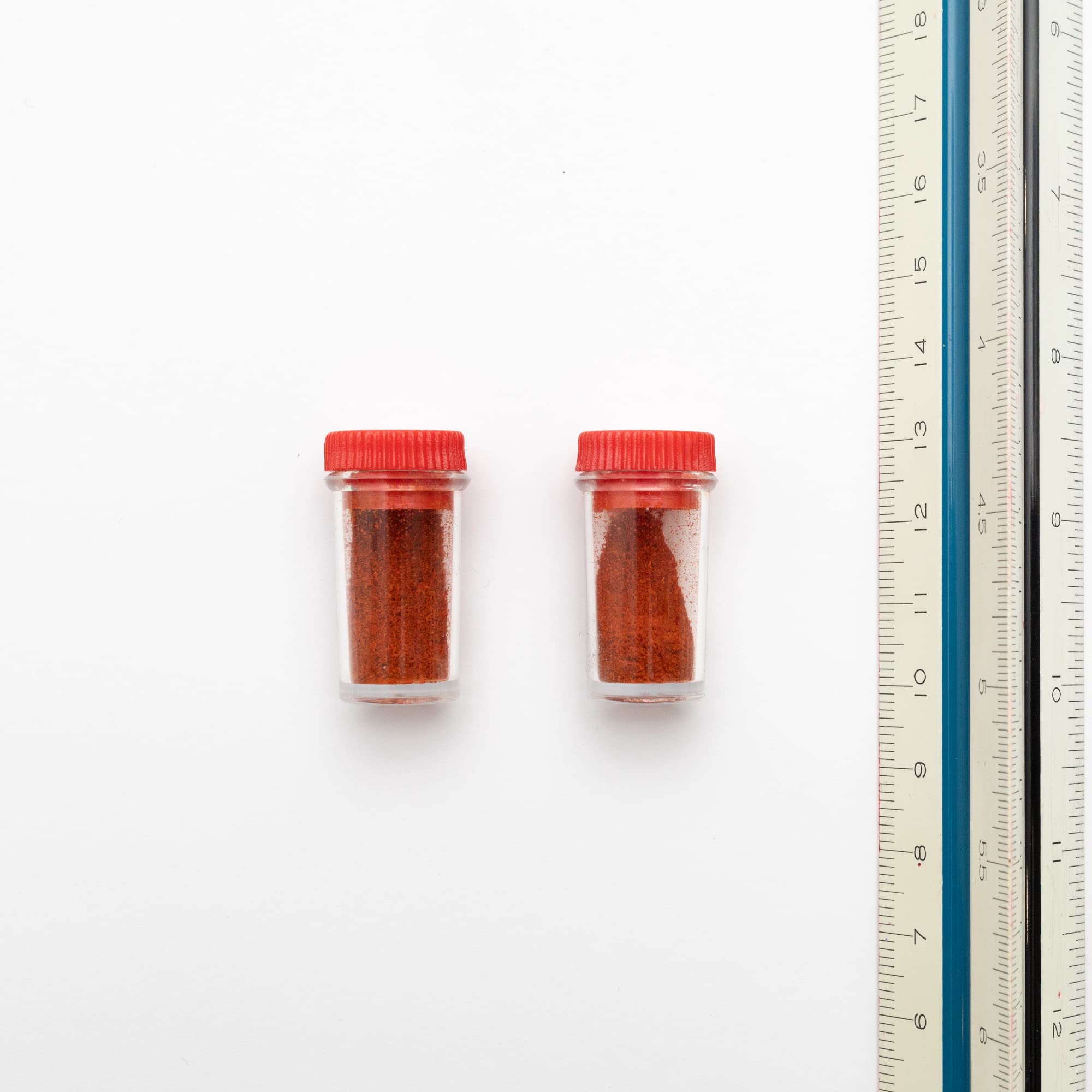 1g Saffron Powder (100% Saffron) 2 x 0.5g : Amazon.co.uk: Grocery